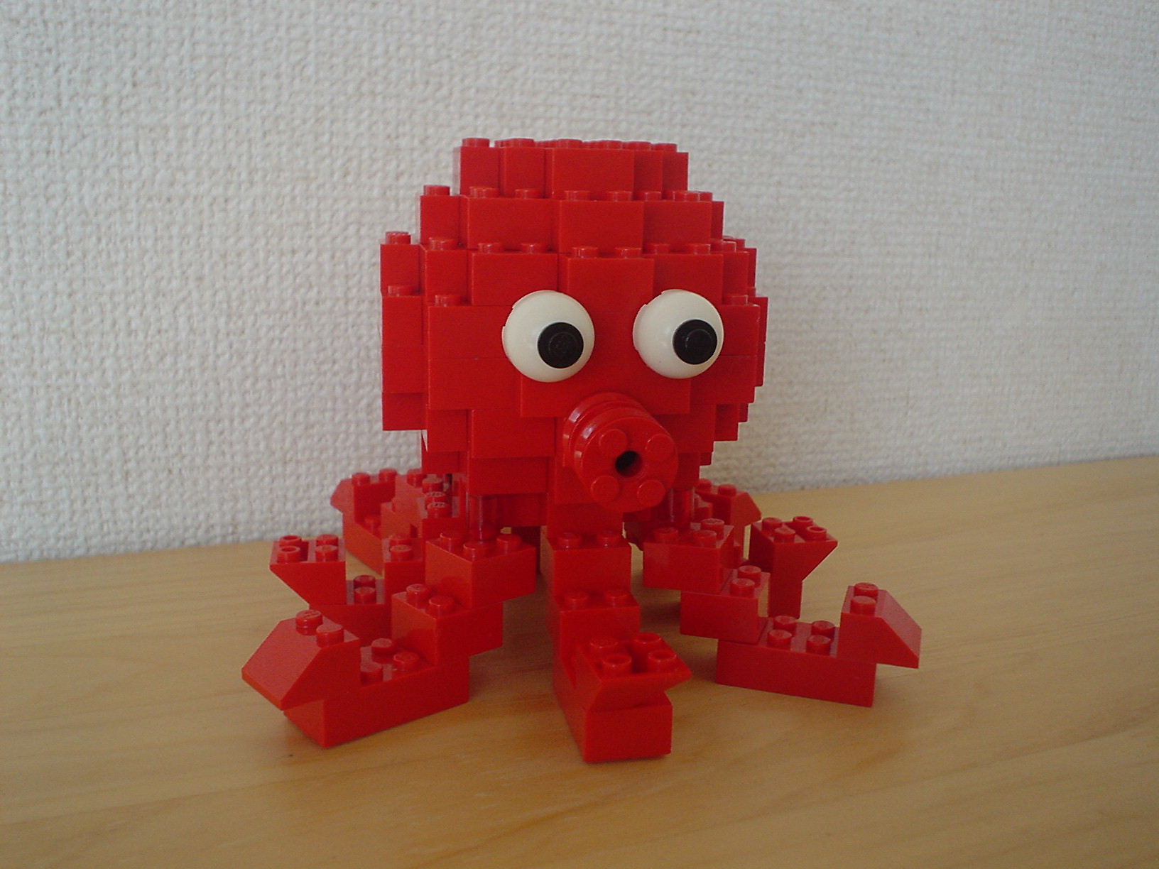 LEGO: Darling mishin